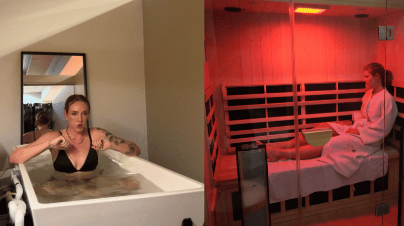 NYC: Ultimate Biohacking Fitness and Recovery Stack - Exploring the Schedule and Facilities