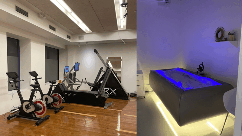 NYC: Ultimate Biohacking Fitness and Recovery Stack - FAQs