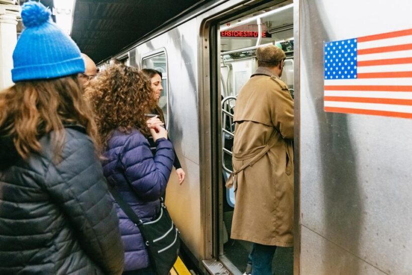NYC: Underground Subway Guided Tour with Local New Yorker - Who Should Take This Tour?