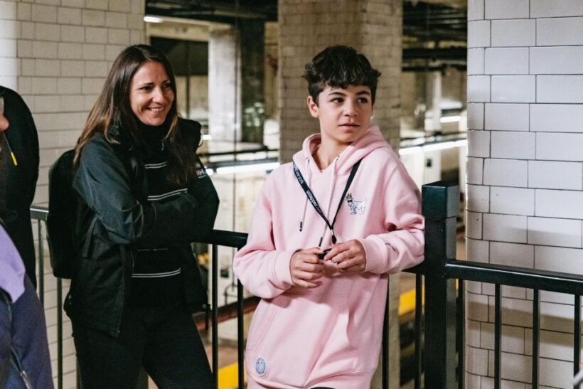NYC: Underground Subway Guided Tour with Local New Yorker - Final Thoughts