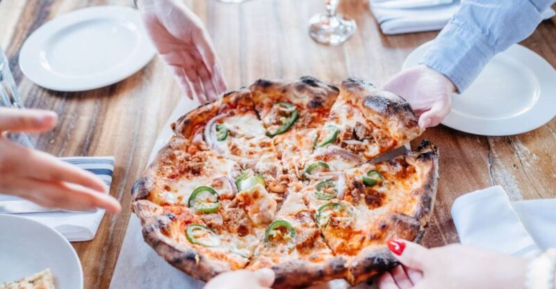 NYC: Upper West Side Food Walking Tour with Tastings - Why This Tour Works for Travelers