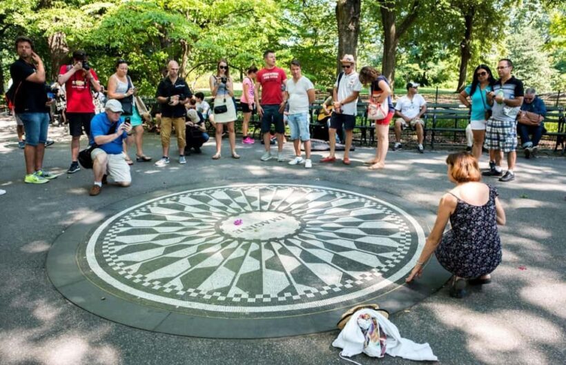 NYC: Valentines Day Central Park Tour by Heated Rickshaw - Why This Tour Offers Genuine Value