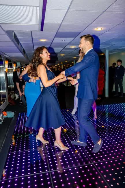 NYC: Valentine's Day Romantic Dinner Cruise - Final Thoughts