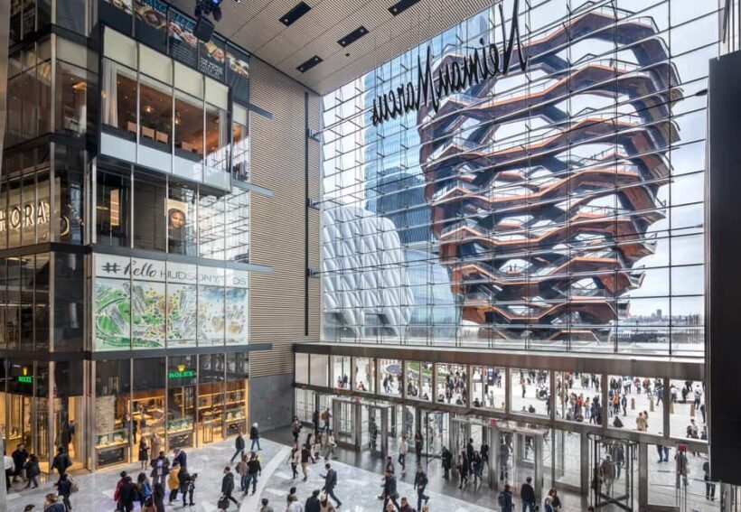 NYC: Vessel at Hudson Yards Admission Ticket - Authentic Visitor Feedback