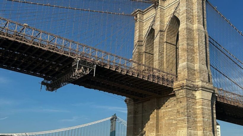 NYC Views from Brooklyn Bridge & DUMBO with Ferry Tickets - Why This Tour Stands Out