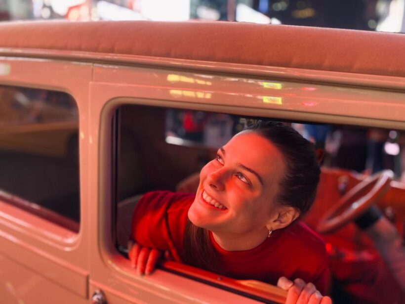 NYC: Vintage Car Night Tour - FAQ