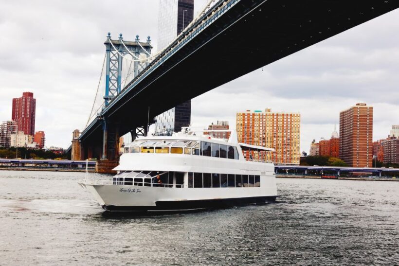 NYC: Vintage Wine Tasting and Classic Car Combo Tour - A Closer Look at the Experience