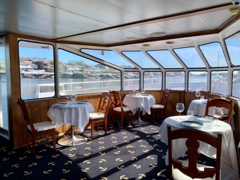 NYC: Vintage Wine Tasting and Classic Car Combo Tour - The Authentic Touch: What Sets This Apart