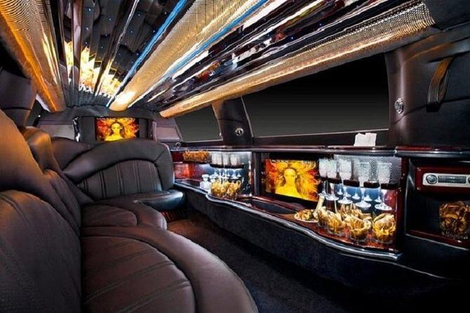 NYC VIP Private Luxury airport arrival ride by Stretch Limousine - FAQ