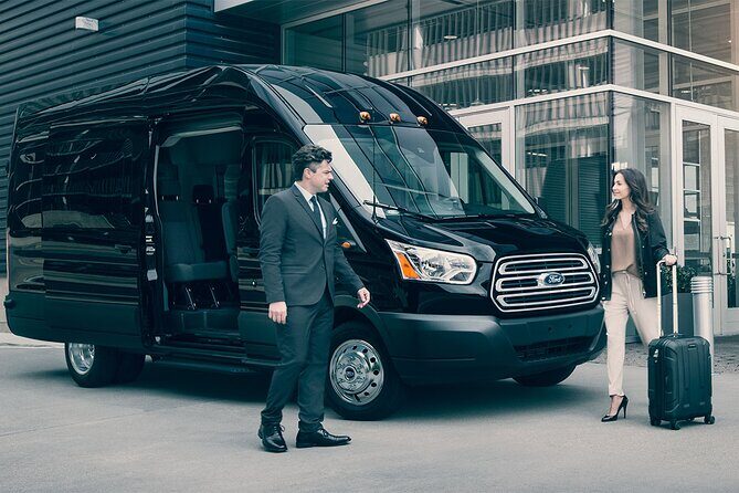 NYC VIP Private Luxury Departure ride via Stretch Limousine, Van, Sedan or SUV - Final Thoughts: Who Is This Service Best For?