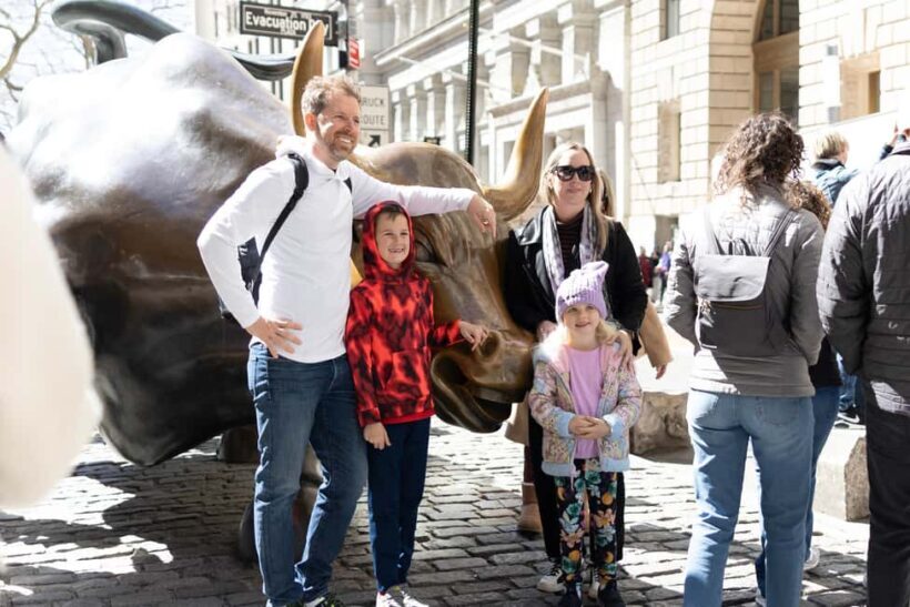 NYC Walking Tour: Wall Street History & Chinatown Food - What Makes This Tour Stand Out?