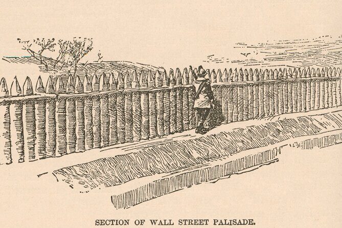 NYC Wall Street and American Finance Walking Tour - Final thoughts