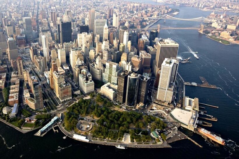 NYC: Wall Street and Financial District Walking Tour - Tour Logistics and Practical Details