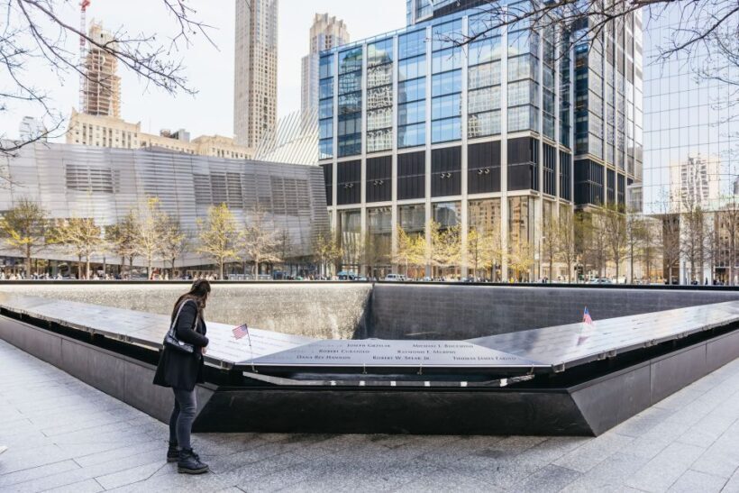 NYC: Wall Street Tour with 9/11 Memorial and Statue Ferry - Who Will Love This Tour?