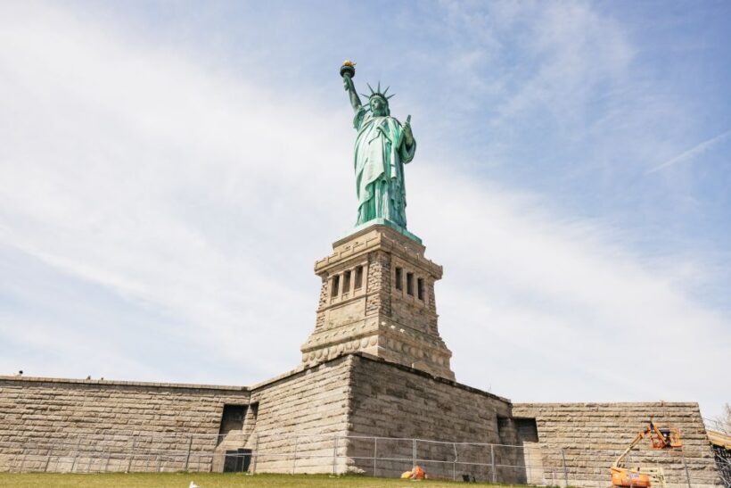 NYC: Wall Street Tour with 9/11 Memorial and Statue Ferry - Frequently Asked Questions