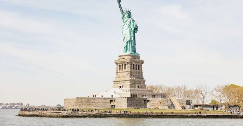 NYC: Wall Street Tour with 9/11 Memorial and Statue Ferry - The Experience: Pros, Cons, and Real Talk