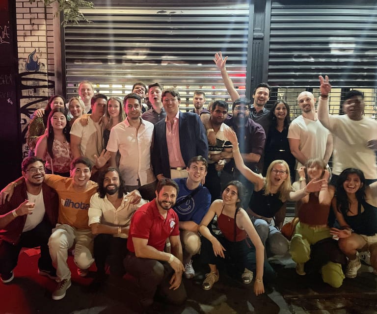 NYC West Village Pub Crawl Experience - The Sum Up: Your Authentic Night Out in Greenwich Village