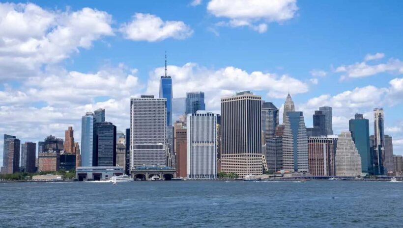 NYC: Whale Watching Cruise from Manhattan - The Experience in Detail