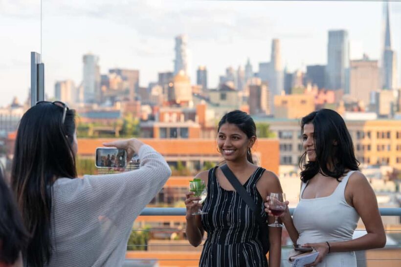 NYC: Whitney Museum Ticket - Who Will Love This Experience