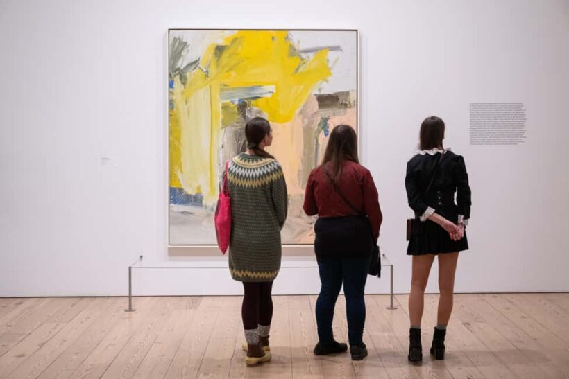 NYC: Whitney Museum Ticket - Final Thoughts: The Whitney Ticket as a Cultural Investment
