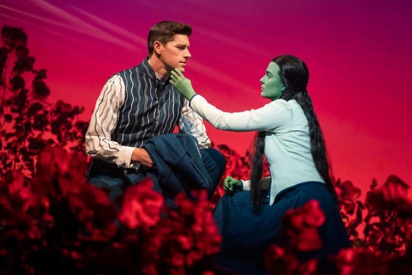 NYC: Wicked The Musical on Broadway - FAQ about Wicked on Broadway