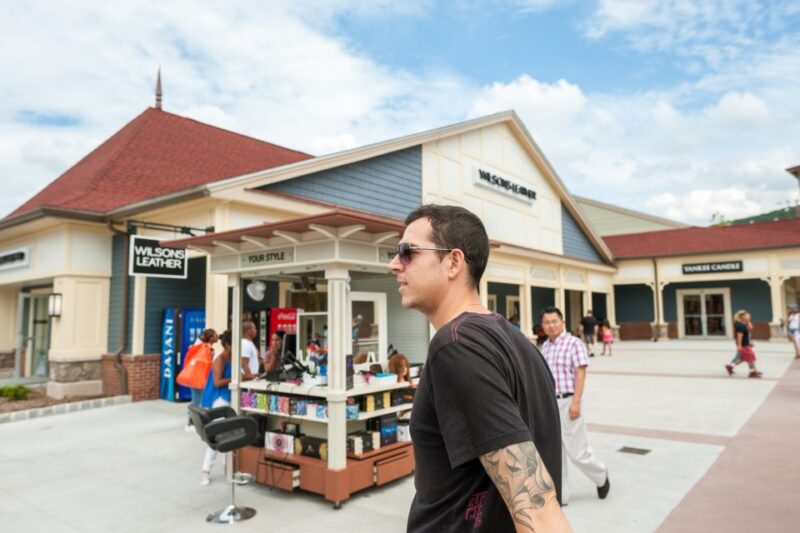 NYC: Woodbury Common Premium Outlets Shopping Trip - The Bottom Line: Who Should Consider This?