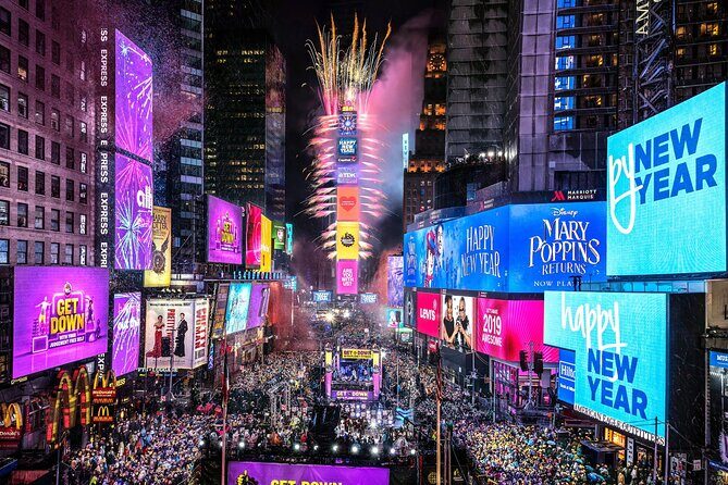 NYC,Niagara Falls,Toronto,Ottawa,Montreal,Quebec City 8 Day Tour - An In-Depth Look at the Itinerary