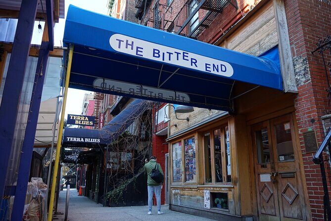 NYC's History of Comedy Tour - Who Would Love This Tour?
