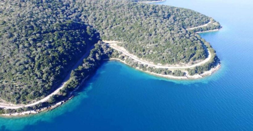 Nydri: Full-Day Sailing Cruise with Swim Stops & Meal - An Honest, In-Depth Look at the Full-Day Sailing Cruise