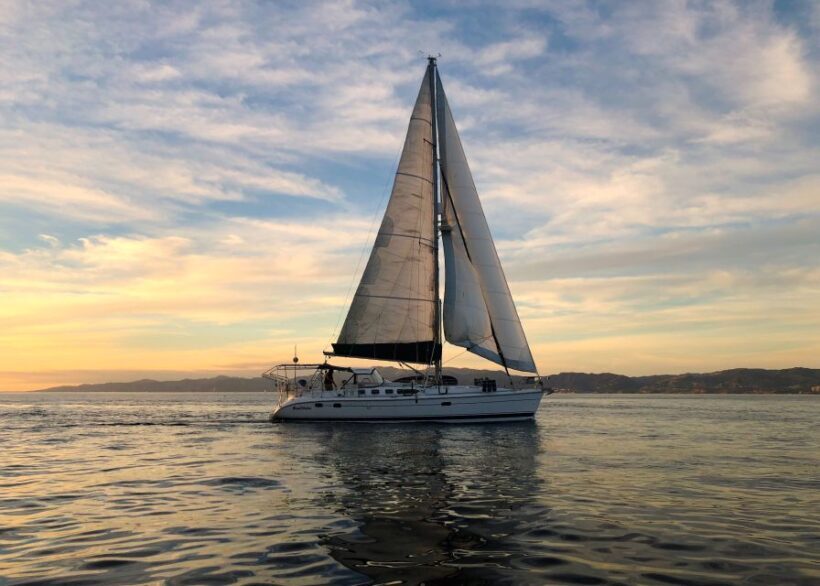 Nydri: Full-Day Sailing Cruise with Swim Stops & Meal - Who Will Love This Experience?