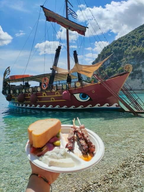 Nydri: Full-Day Wooden Boat Cruise with BBQ & Drinks - Who Should Consider This Tour?