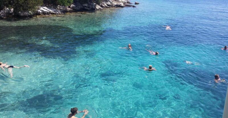 NYDRI: Wooden Boat Cruise to Meganisi & Scorpio - Lefkada - Why This Tour Works Well