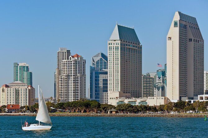 NYE Downtown San Diego Club Tour (5 parties included) - The Value of the Experience