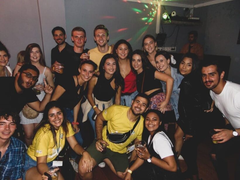 NYE Lisbon: New Year's Eve Pub Crawl - The Details: What’s Included and How It Works