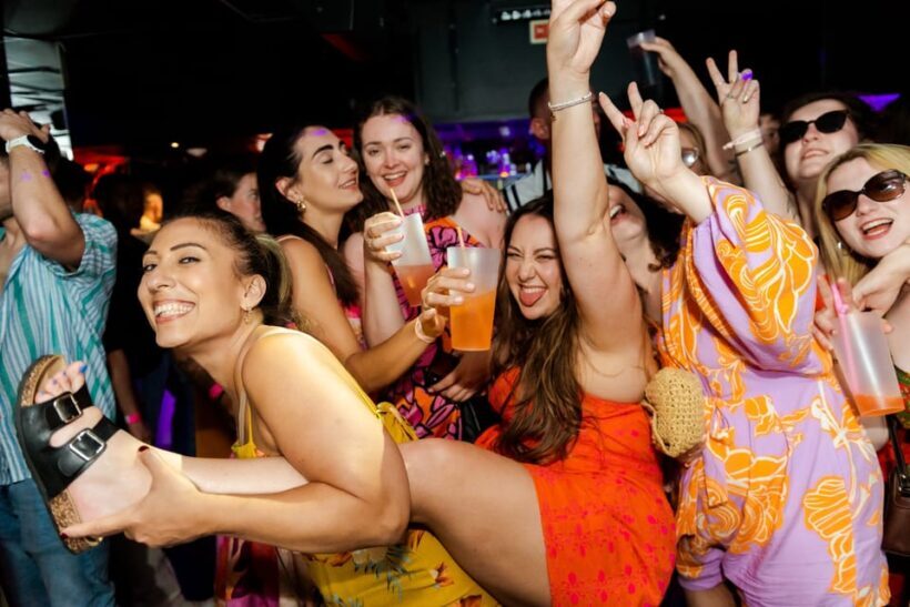 NYE Lisbon: New Year's Eve Pub Crawl - Who Will Love This Tour