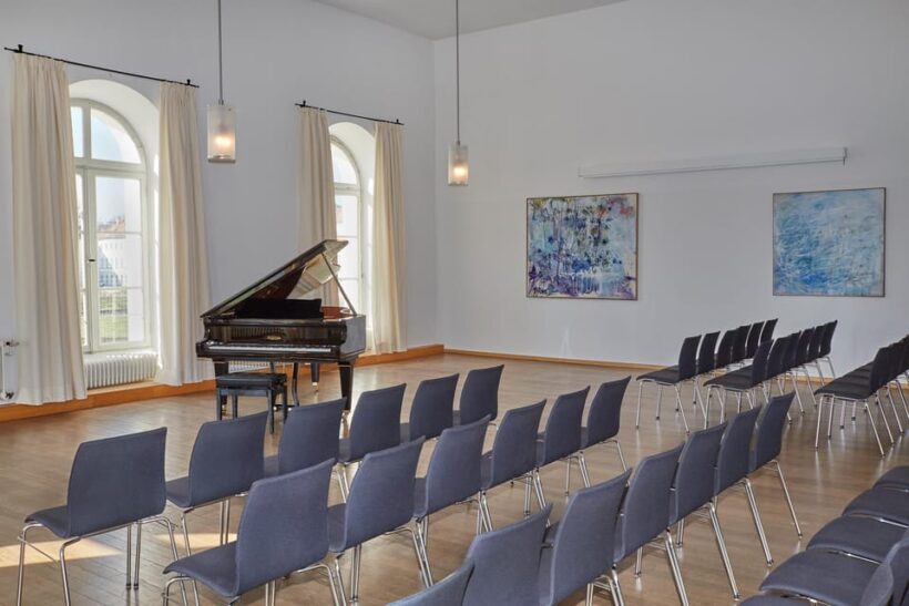 Nymphenburg classical music à la Mozart - Practical Details and Value