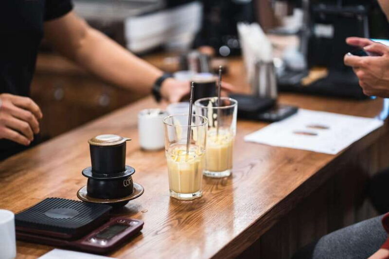 NYNA Coffee Culture- Egg Coffee/Salted Coffee/Coconut Coffee - Summary: Who Should Consider This Tour?
