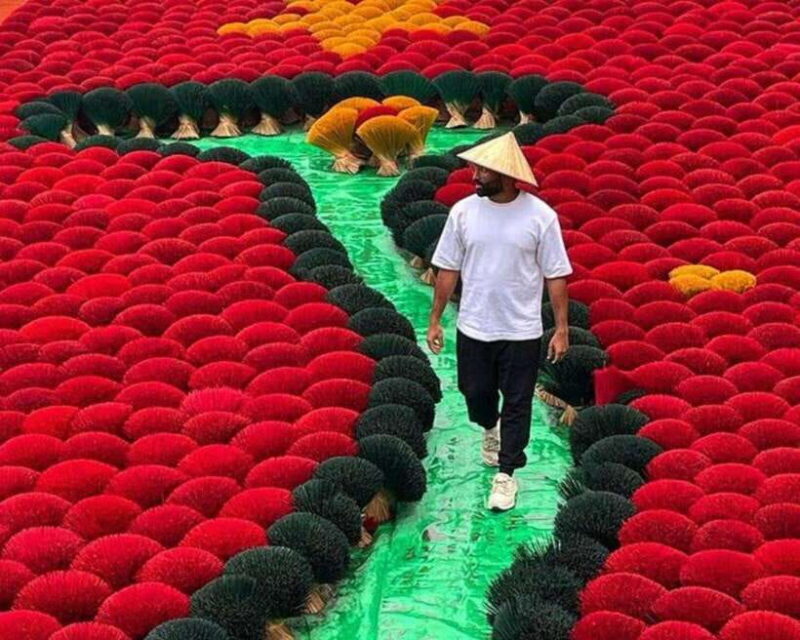 NYNA Travel: 5D4N Hanoi Quang Phu Cau Ninh Binh Halong - In Closing