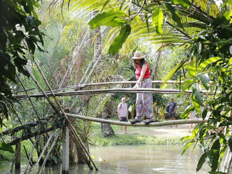 NYNA Travel: 7D6N HanoiNinh BinhHa LongHCMCMekong Delta - Key Points