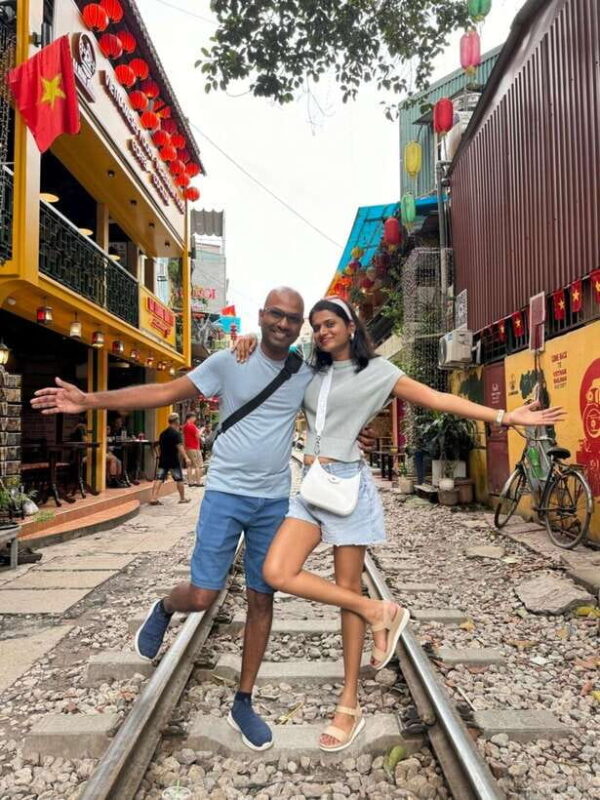 NYNA Travel: NORTHERN VIETNAM 6D5N Hanoi  Sapa  Ha Long - Key Points