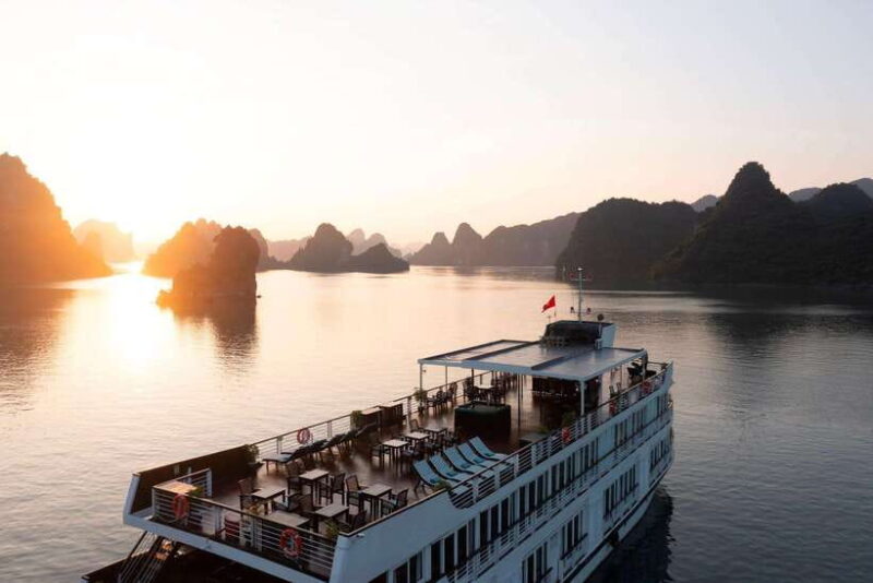 NYNA Travel: NORTHERN VIETNAM 6D5N Hanoi  Sapa  Ha Long - Who Will Love This Tour?