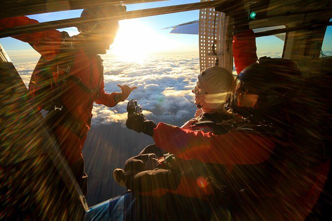 NZONE Skydive Queenstown - Who Should Consider This Experience?
