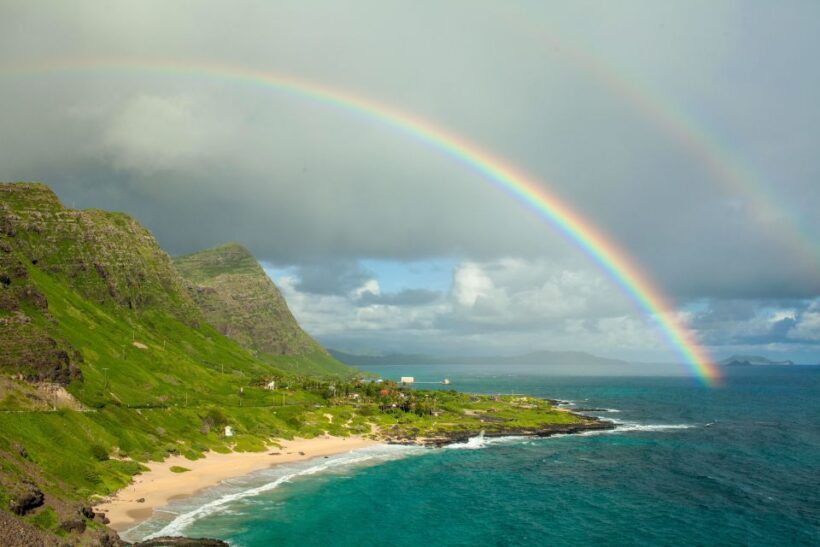 Oahu: 10-Hour Sunrise & Island Tour  Perfect First Day - Cultural and Iconic Sites: Temples, Beaches, and Hidden Gems