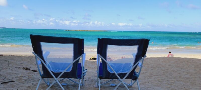 Oahu: 5 Hour Exclusive Car & Driver - ETOHI - What Makes This Tour Stand Out?