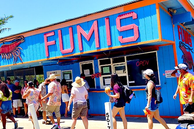 Oahu: All Day Circle Island Tour With Snorkeling - Frequently Asked Questions