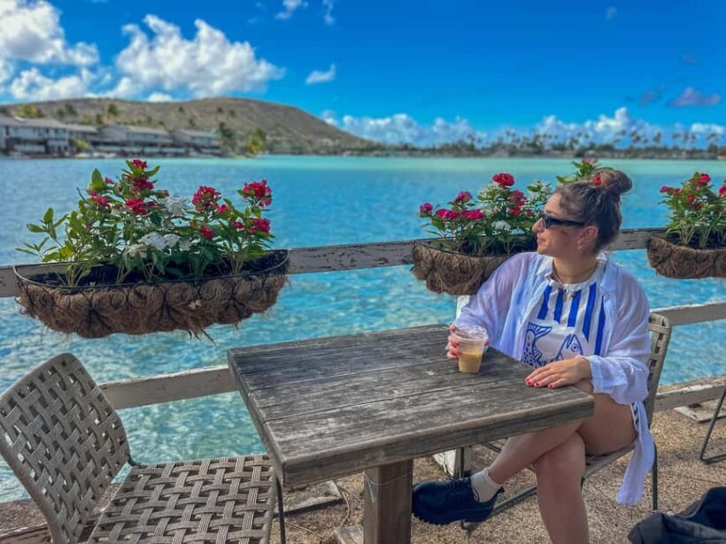 Oahu: All Inclusive Hawaiian Food & Scenic Sights Tour - What You Can Expect from the Oahu Food & Sights Tour