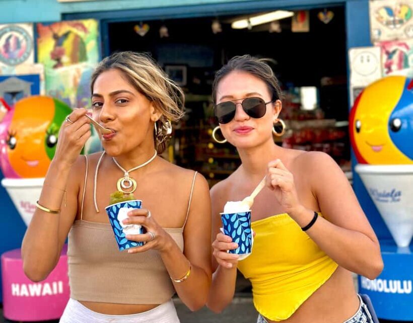 Oahu: All Inclusive Hawaiian Food & Scenic Sights Tour - Who Is This Tour Best For?