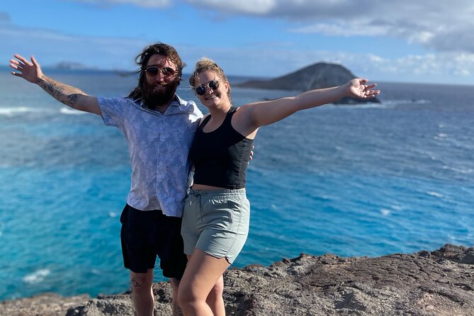 Oahu Allstar Circle Island Tour: Dole, Turtles. Blowhole, Fun - Tips for a Smooth Tour Experience