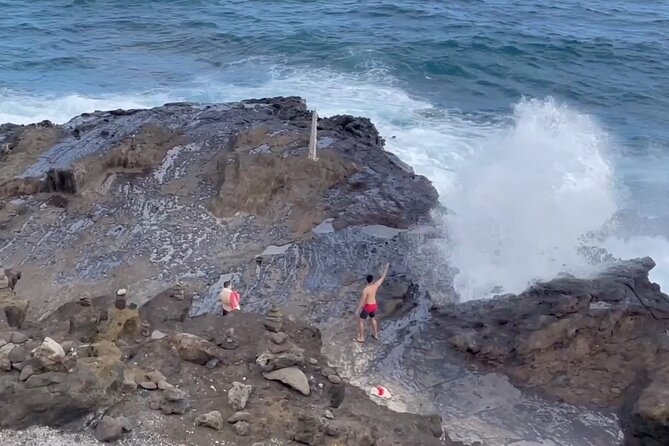 Oahu Allstar Circle Island Tour: Dole, Turtles. Blowhole, Fun - Frequently Asked Questions