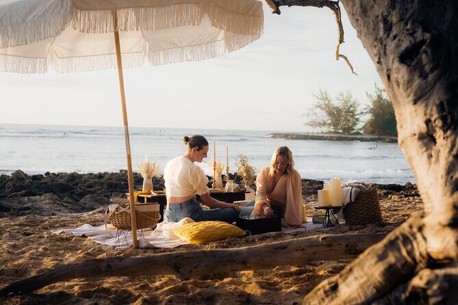 Oahu Beach Picnic: Private, Luxury Experience - The Sum Up: Is It Worth It?